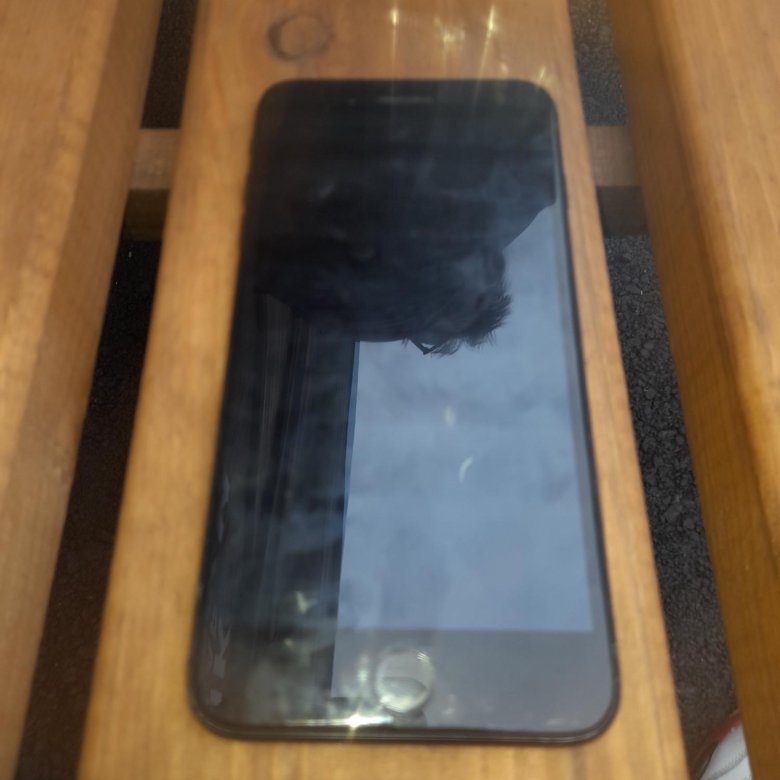 Мобильный телефон, iPhone – купить в Кургане, цена 5 000 руб., истекает ...