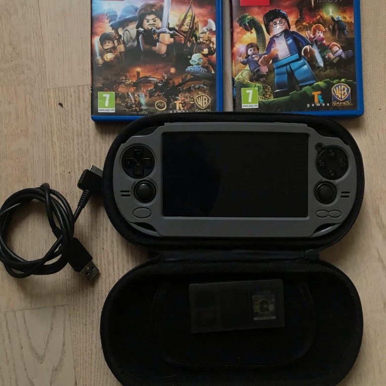Ps vita – купить в Москве, цена 8 000 руб., продано 25 октября 2021 ...