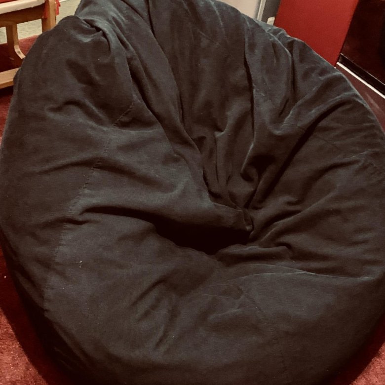 Кресло-мешок Superpuff – купить в Москве, цена 3 500 руб., дата ...