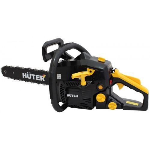 Бензопила Huter BS-40 (2.6 л.с./ 1.9 кВт/ 40 см) – купить в Красноярске, цена 9 200 руб., дата ...