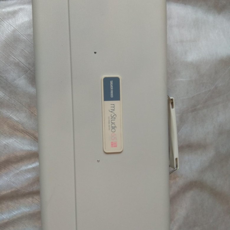 Silver reed sk 860 – купить в Москве, цена 115 000 руб., дата ...