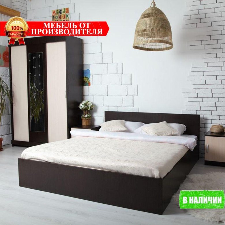 Кровать с матрасом 140х200 – купить в Тихорецке, цена 12 050 руб., дата ...