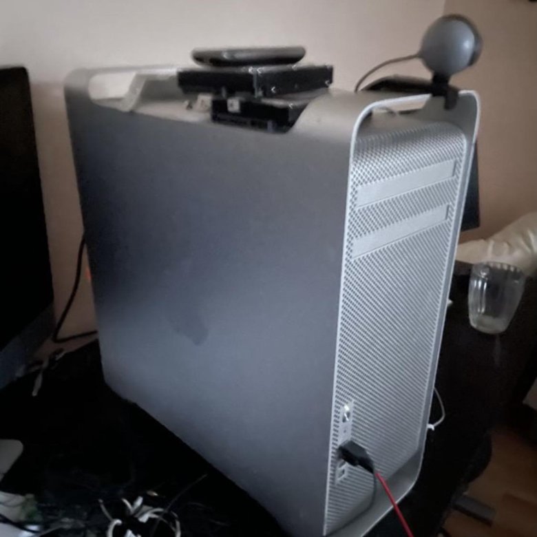 Apple Mac Pro 3,1 – купить в Москве, цена 22 500 руб., дата размещения ...