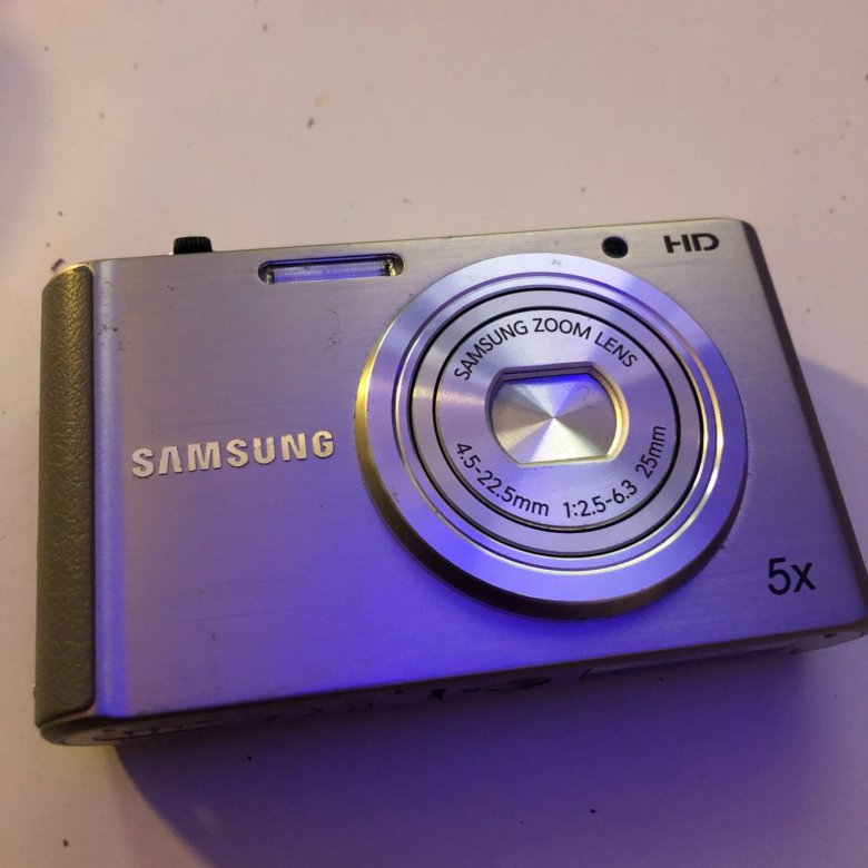 Цифровой фотоаппарат Samsung ST76 – купить в Владивостоке, цена 300 руб ...