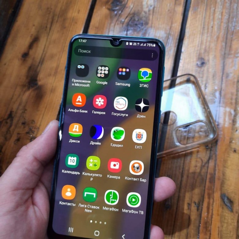 Samsung Galaxy M21 – купить в Санкт-Петербурге, цена 9 000 руб., дата ...