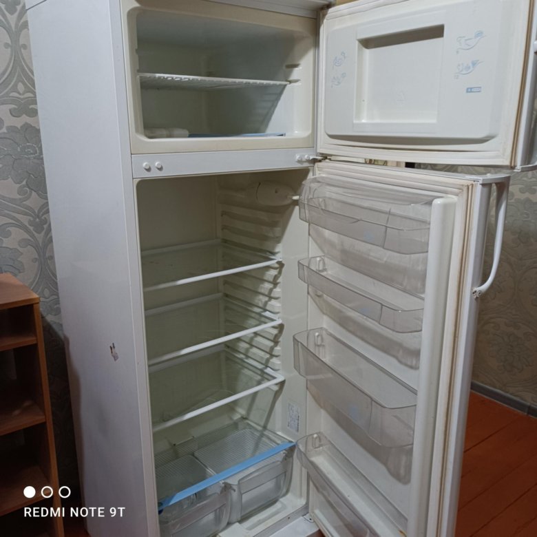 Холодильник – купить в Самаре, цена 1 500 руб., продано 4 декабря 2021 ...