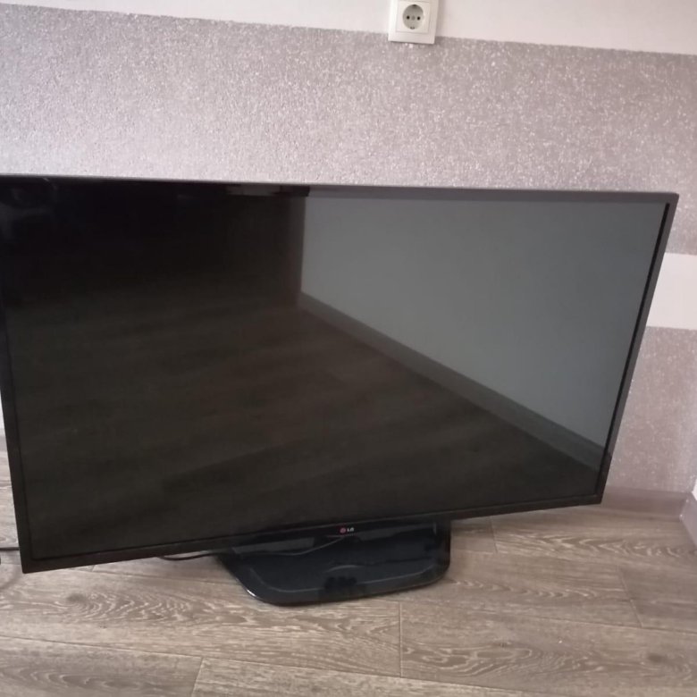 Телевизор LG на запчасти – купить в Старом Осколе, цена 5 000 руб ...