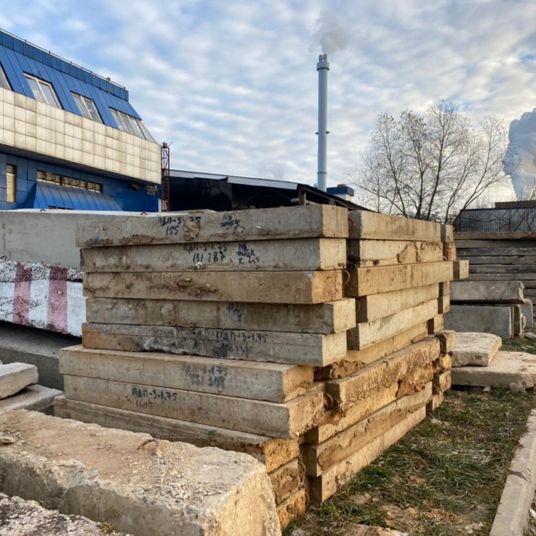 Плиты дорожные купить – купить в Москве, цена 6 000 руб., дата ...