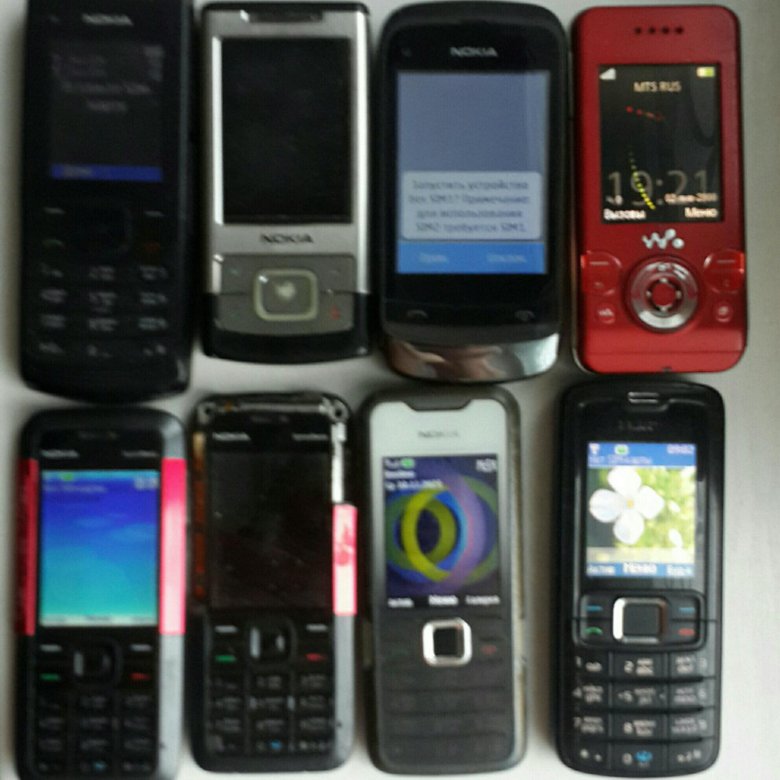 Nokia Samsung – купить в Омске, цена 100 руб., дата размещения: 02.07. ...