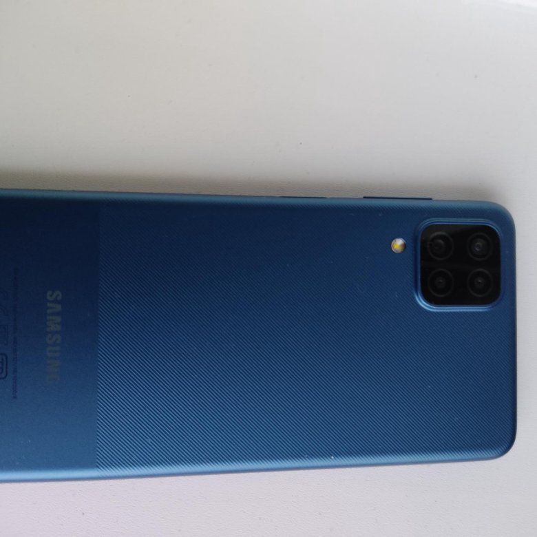 Самсунг galaxy A12 – купить в Невинномысске, цена 10 000 руб., дата ...