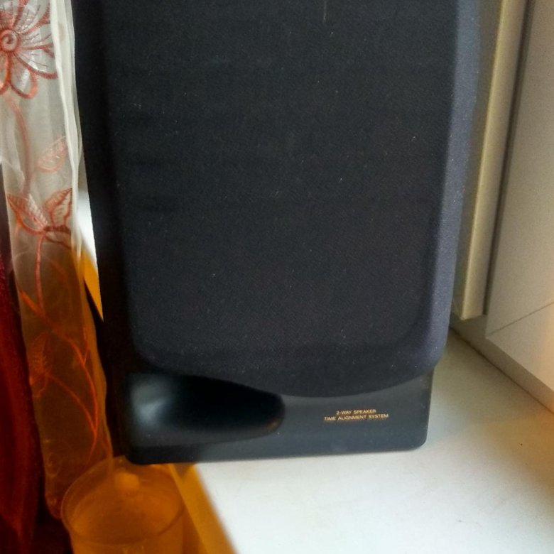 Колонка Sony SS-H501 hifi – купить в Москве, цена 995 руб., дата ...