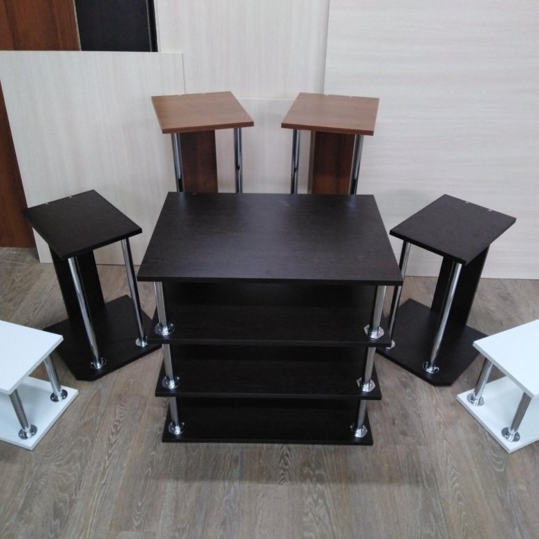 Стойки акустические – купить в Москве, цена 3 300 руб., дата размещения ...