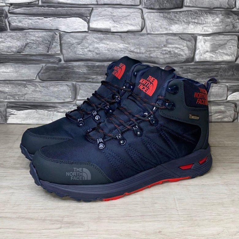 Ботинки The North Face – купить в Москве, цена 2 880 руб., дата ...