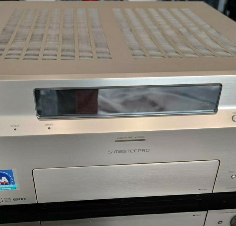 Ресивер Sony STR-DA3000ES – купить в Москве, цена 35 000 руб., дата ...
