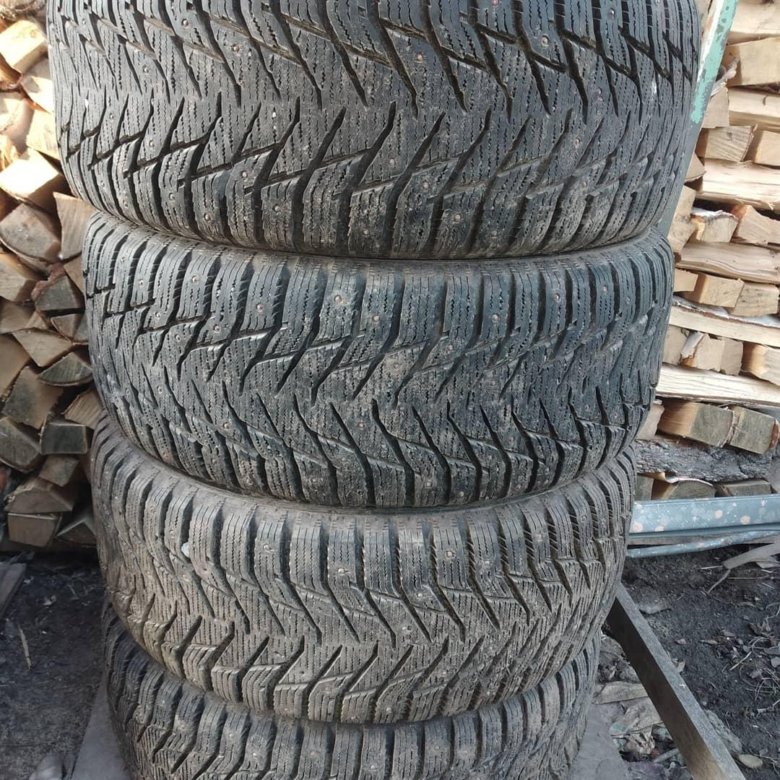 Комплект колёс 235x45x17 LS430 – купить в Новосибирске, цена 35 000 руб ...