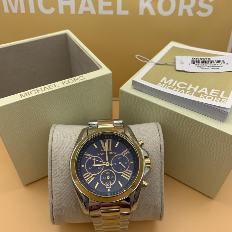 Женские часы Michael Kors, Майкл Корс (оригинал) – купить в Москве ...