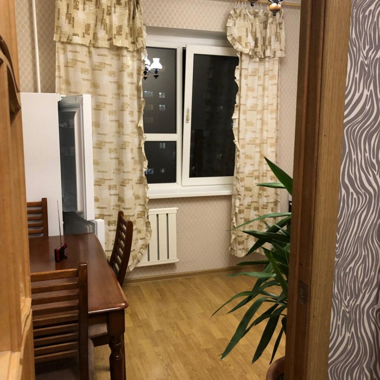 Квартира 1 комната 40 м² купить в Новороссийске цена 20 000 руб
