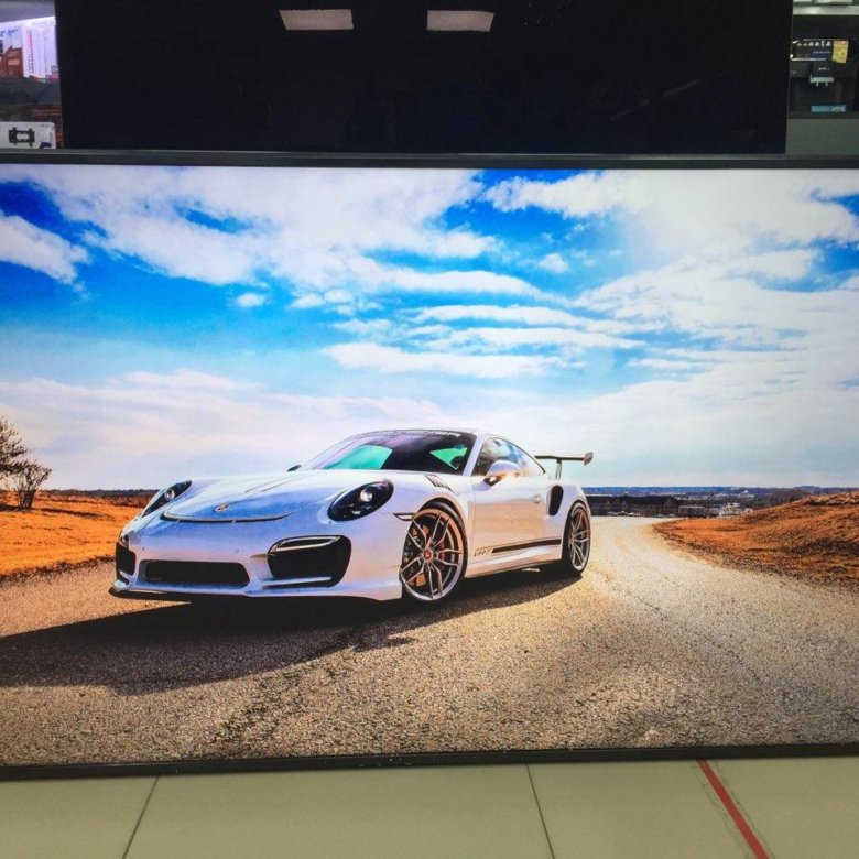 🔥 Телевизор LG 75NANO796NF Smart-TV – купить в Краснодаре, цена 79 800 ...