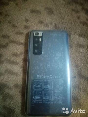 Смартфон leioa note 10 pro, 2021 – купить в Перми, цена 4 650 руб ...