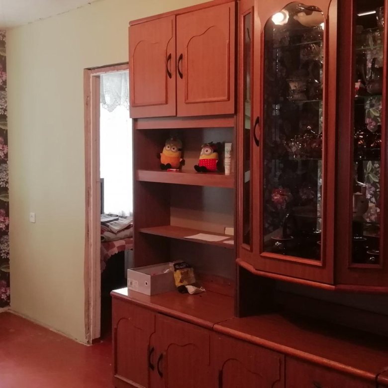 Квартира 2 комнаты 45 м² купить в Уфе цена 15 000 руб дата