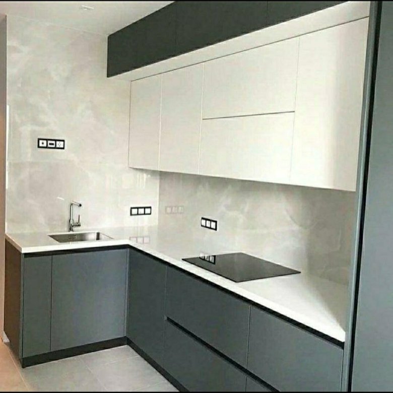 Кухни на заказ – купить в Москве, цена 36 800 руб., дата размещения: 03 ...