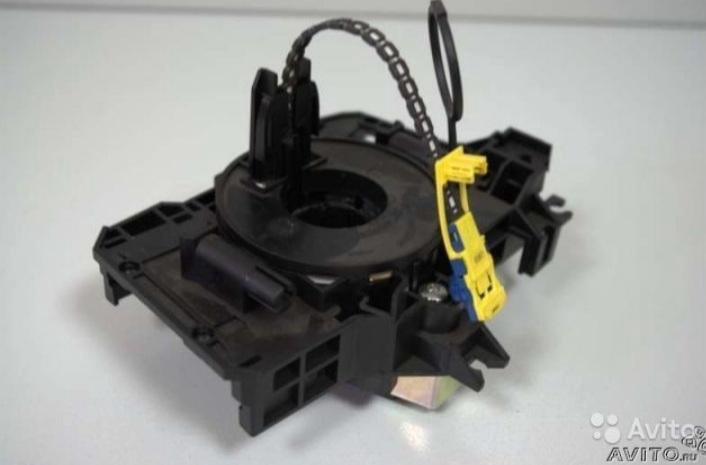 Шлейф подушки безопасности Logan 6001551352 – купить в Москве, цена 2 ...