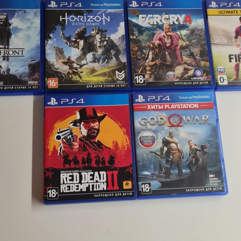 Игры на Ps3/4 – купить в Москве, цена 300 руб., дата размещения: 08.01. ...