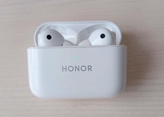 Honor Earbuds 2 lite – купить в Санкт-Петербурге, цена 1 600 руб., дата ...