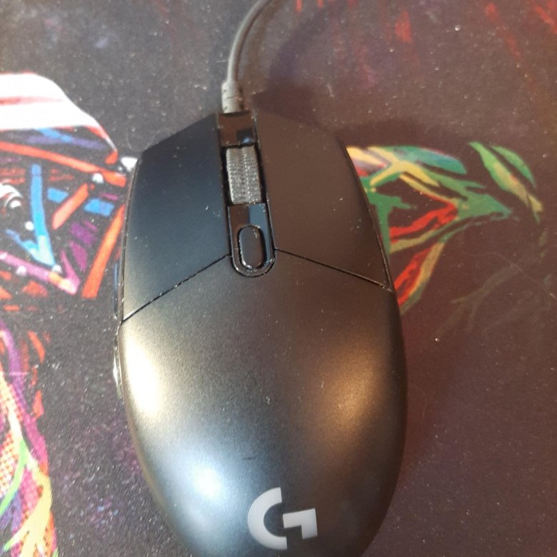 Logitech g102 – купить в Москве, цена 1 000 руб., дата размещения: 13. ...
