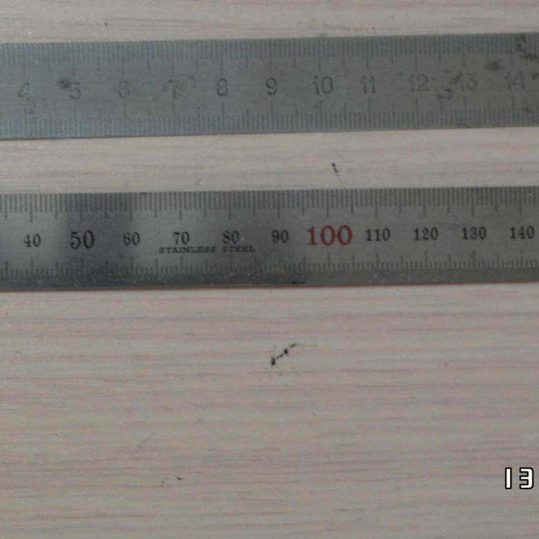 Линейки металлические – купить в Москве, цена 150 руб., дата размещения ...