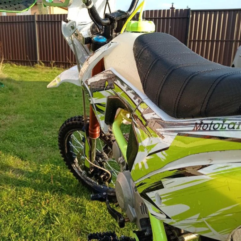 Motoland apex 125 – купить в Твери, цена 68 000 руб., дата размещения ...