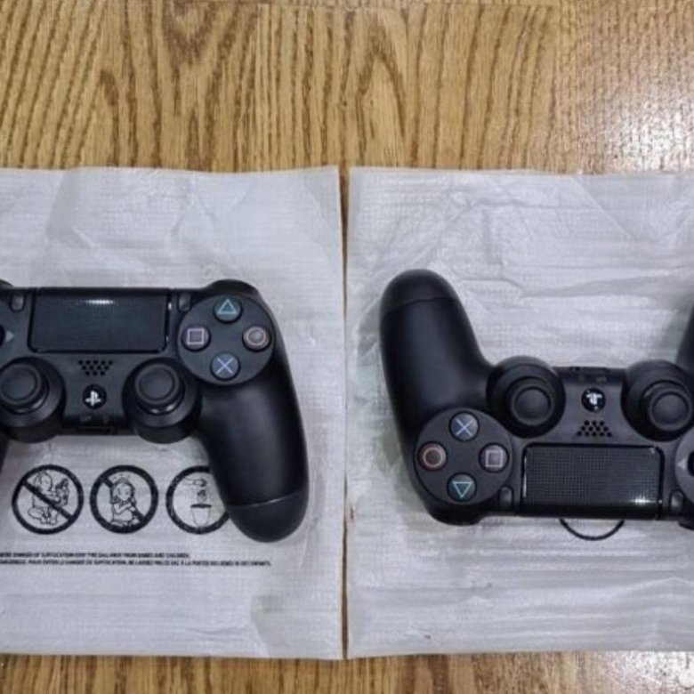 Новый джойстик dualshock 4 оригинал – купить в Санкт-Петербурге, цена 3 ...