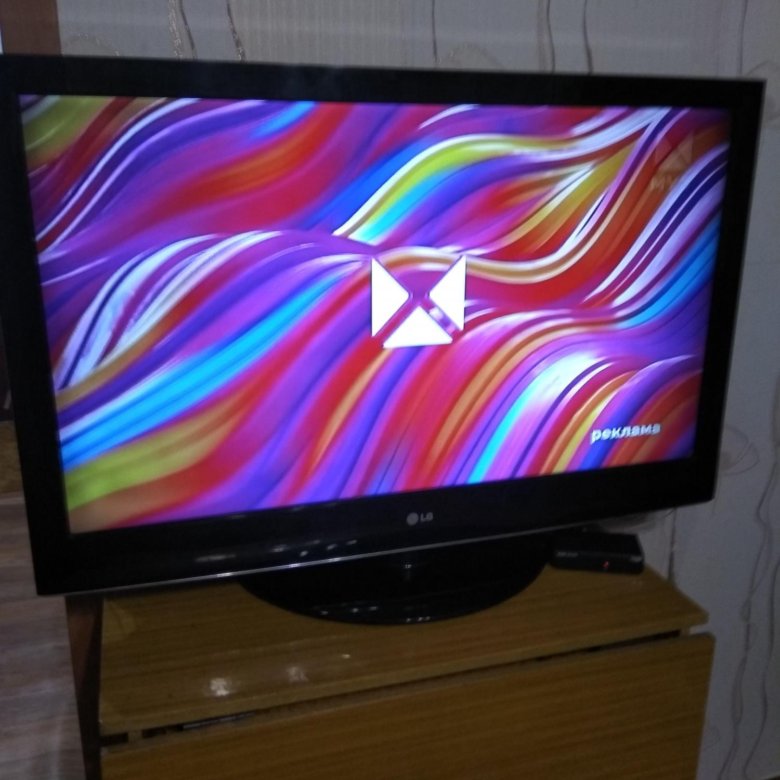 ЖК телевизор LG 42LD420 – купить в Барнауле, цена 12 500 руб., продано ...