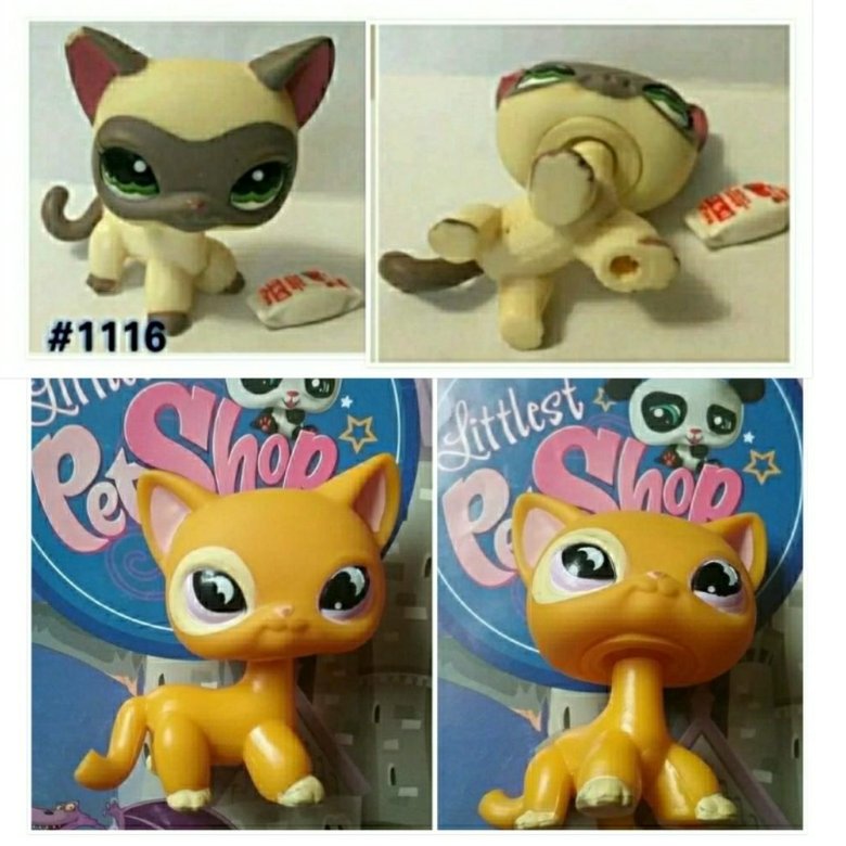 Littlest pet shop LPS кошка #855 ОРИГИНАЛ с браком – купить в Москве ...