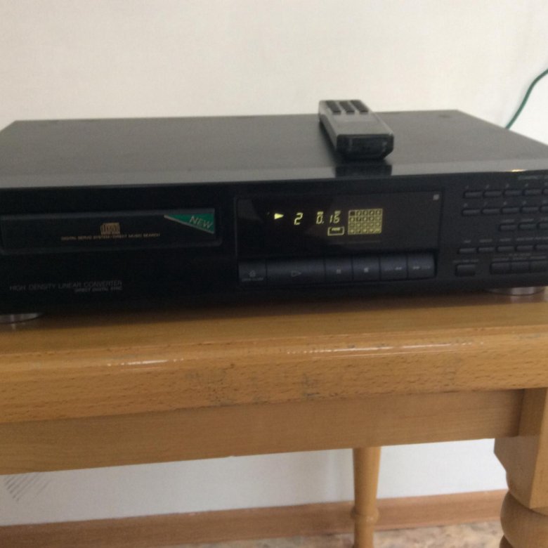 СД проигрыватель SONI-cdp 311 – купить в Ейске, цена 4 500 руб ...