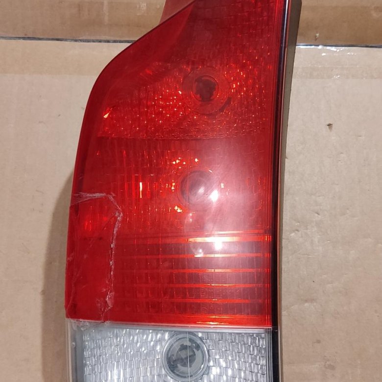 Фонарь задний левый VOLVO XC70 V70 30655379 нижняя – купить в Москве ...