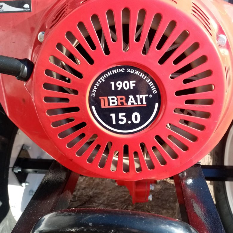 Мотоблок BRAIT 135 – купить в Никольске, цена 55 000 руб., дата размещения: 17.05.2022 – Сад и ...