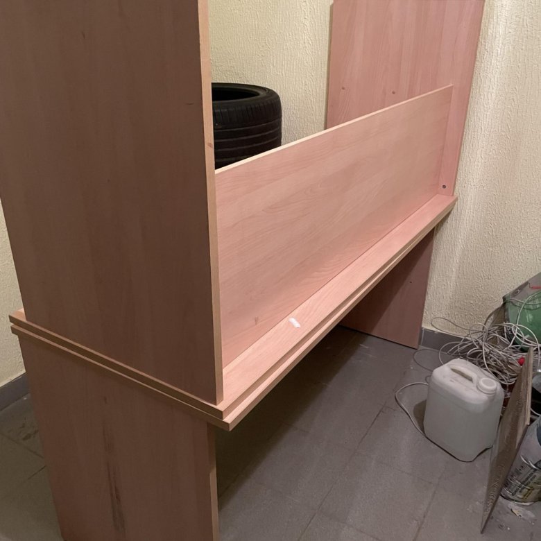 Стол – купить в Уфе, цена 2 000 руб., дата размещения: 16.10.2022 ...