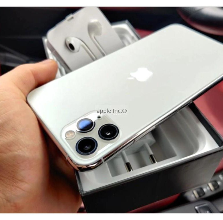 iPhone 11 PRO 64 GB Оригинал купить в Москве – купить в Москве, цена 35 ...