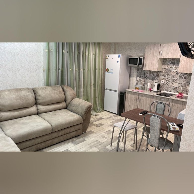 Квартира, 2 комнаты, 47 м² – купить в Набережных Челнах, цена 18 000 ...