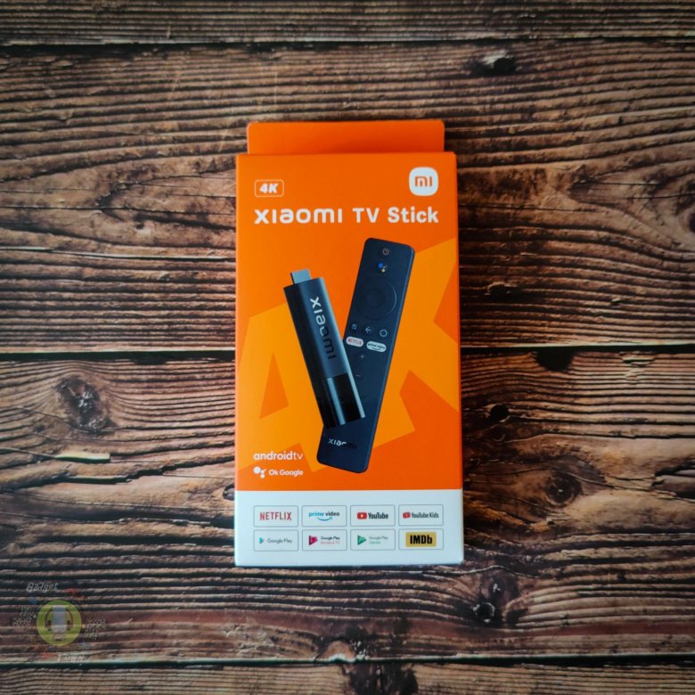 Xiaomi Mi TV Stick 4k – купить в Москве, цена 3 990 руб., дата ...