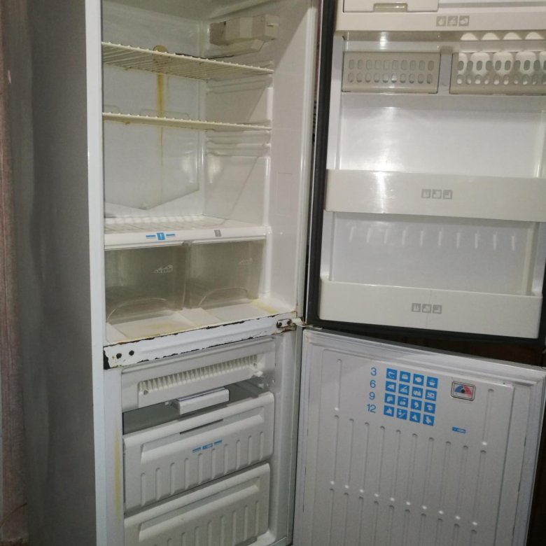 Холодильник стинол 107 – купить в Белгороде, цена 5 000 руб., продано ...