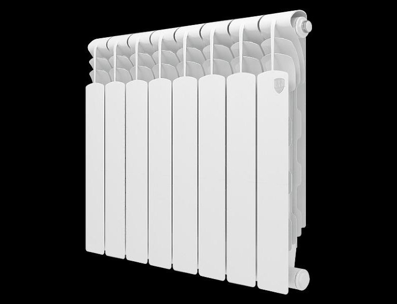 Радиатор Royal Thermo Revolution Bimetall 500 – купить в Хабаровске ...