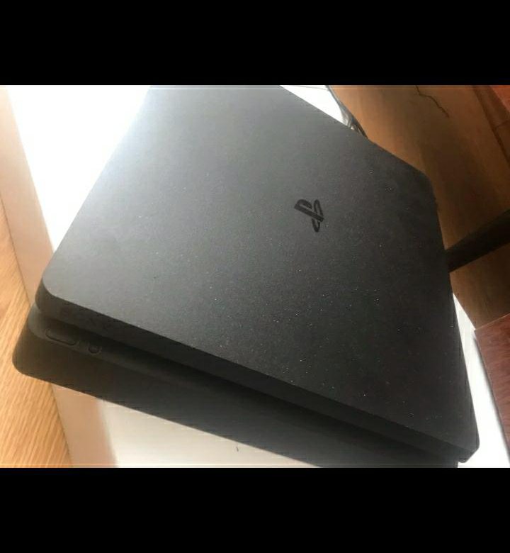 Сони плестейшен 4 – купить в Екатеринбурге, цена 26 000 руб., дата ...