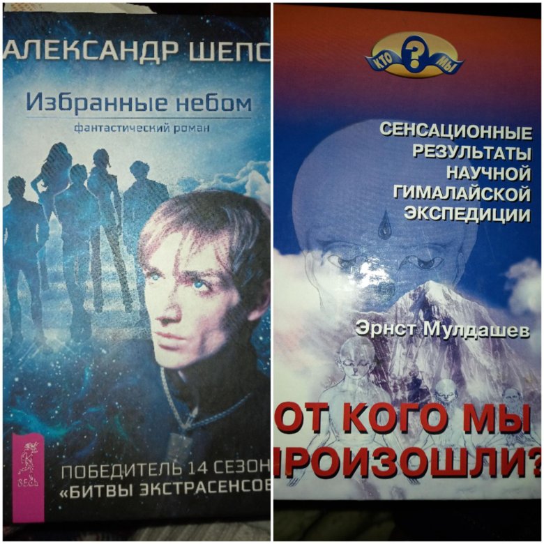 Шепс Мулдашев От кооо мы произошли – купить в Москве, цена 350 руб ...