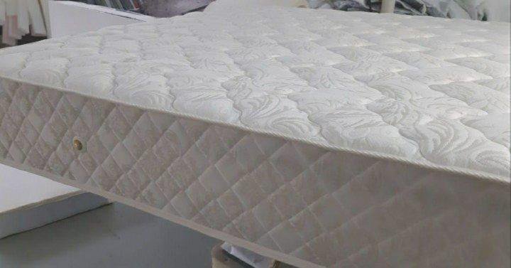 Матрас ортопедический 160*200 – купить в Москве, цена 25 500 руб., дата ...