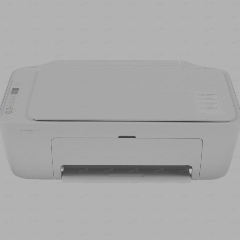 МФУ струйное HP DeskJet 2710 All-in-One – купить в Иваново, цена 4 000 ...