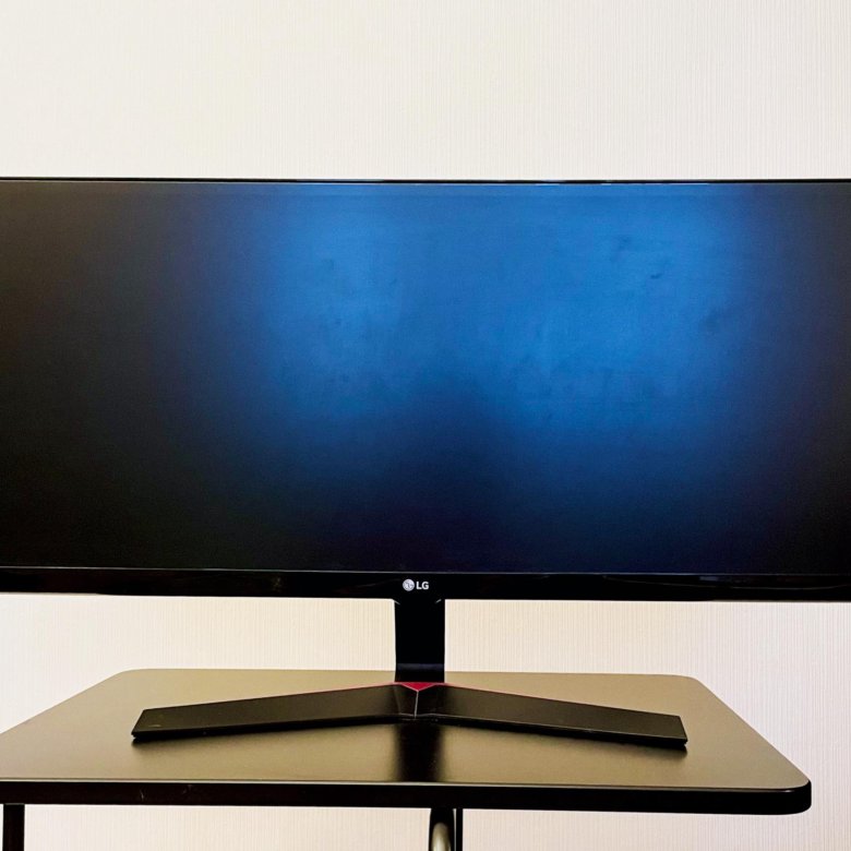 Монитор LG 29UM69G-B 29'' UW-FHD UltraWide IPS – купить в Москве, цена ...