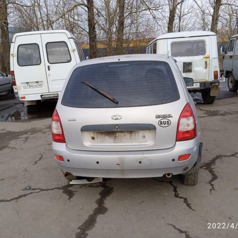 Запчасти на Лада калина – купить в Санкт-Петербурге, цена 813 руб ...