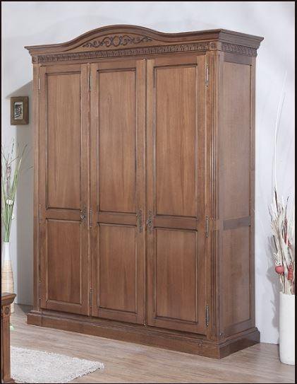 Румынский шкаф Венеция – купить в Москве, цена 272 250 руб., дата ...